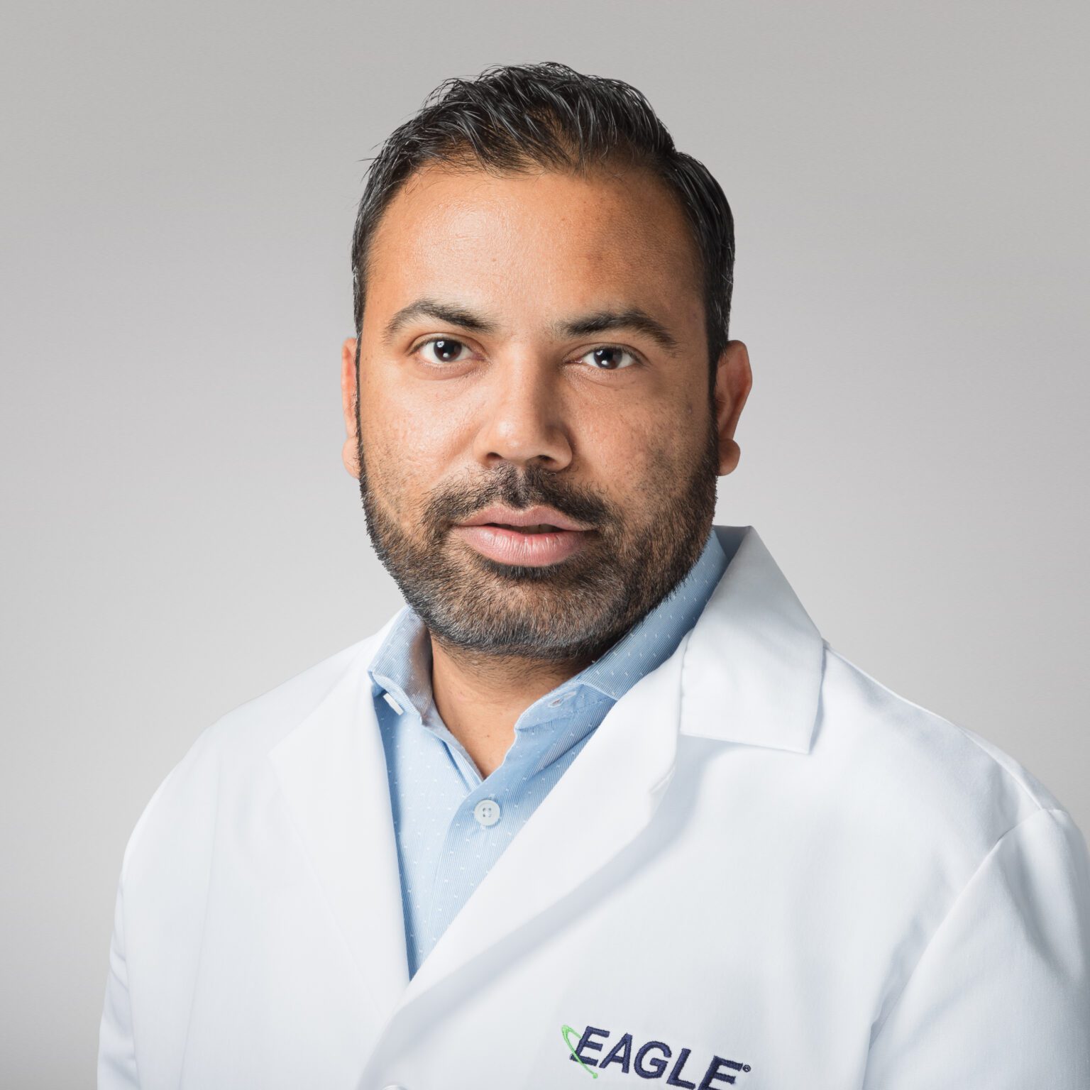 Chemistry Services - Eagle