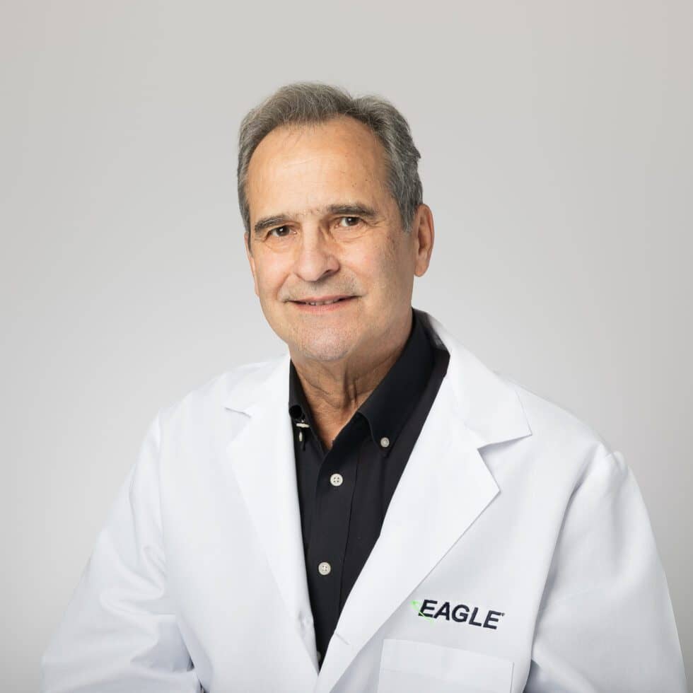 About Us - Eagle Analytical