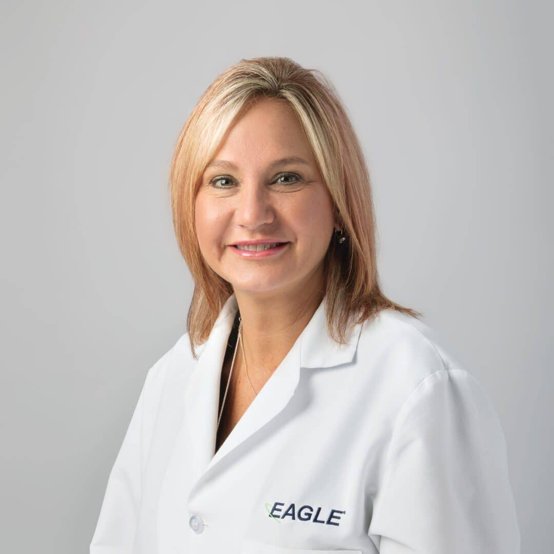 Consulting Services & Compliance Solutions - Eagle