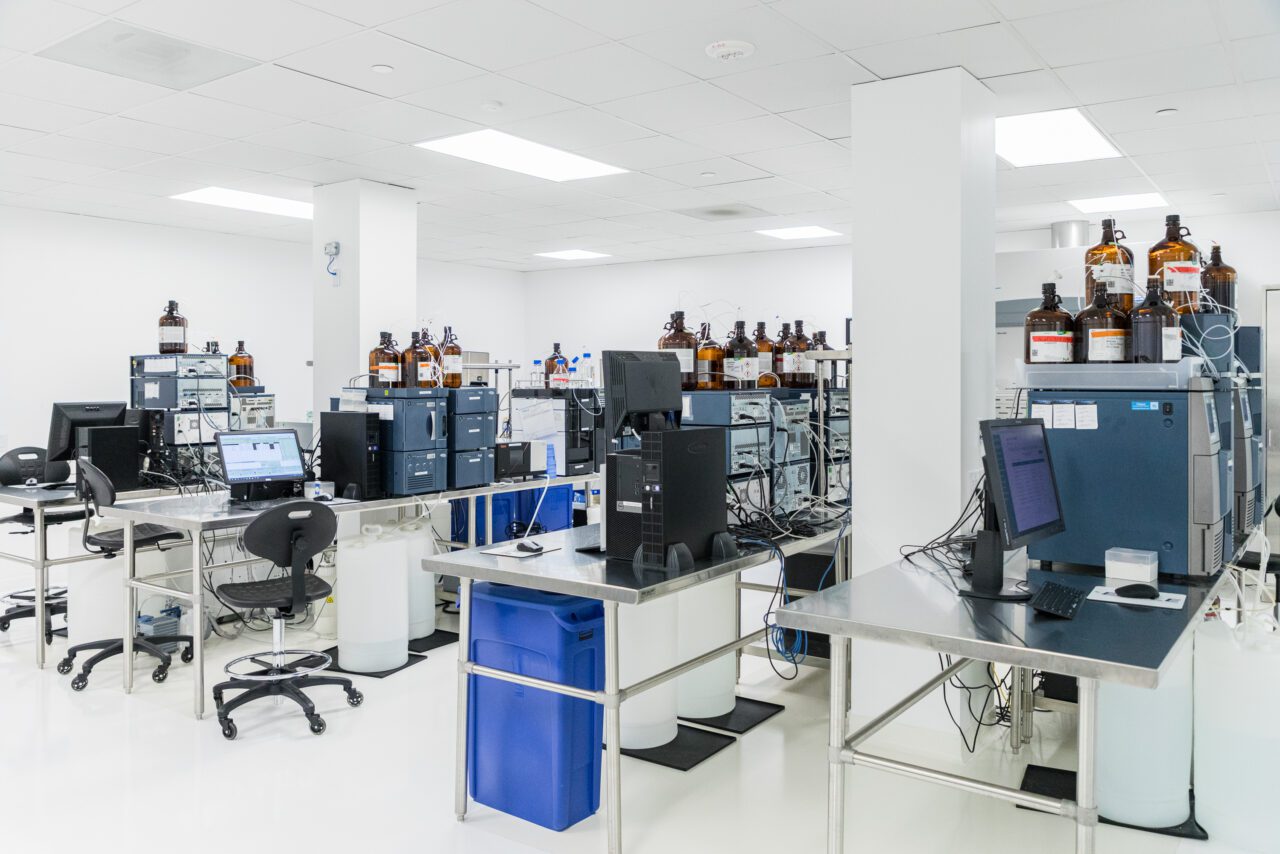 About Eagle - Eagle Analytical