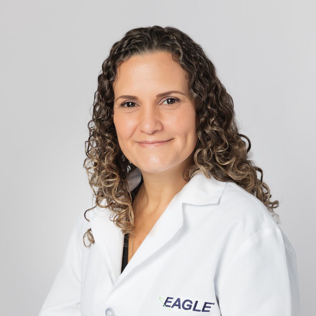 Chemistry Services - Eagle