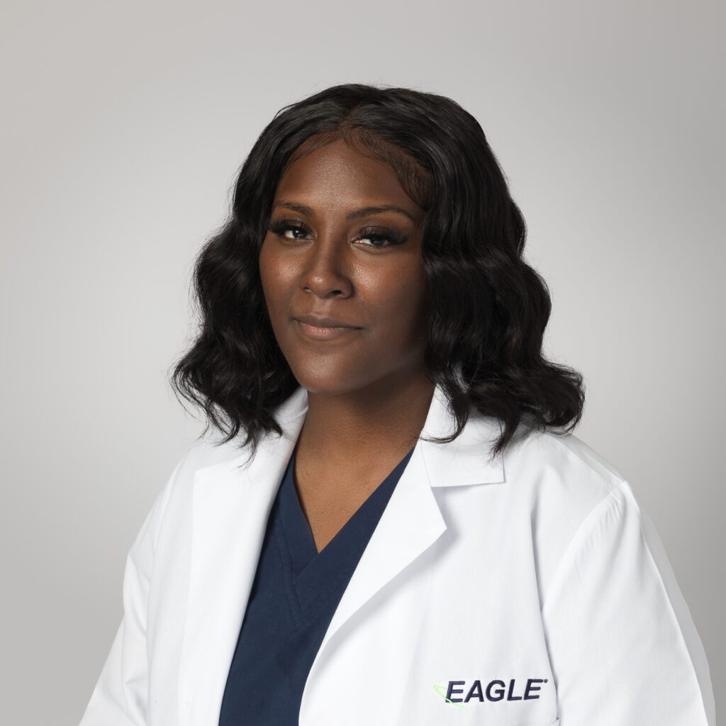 Microbiological Services - Eagle