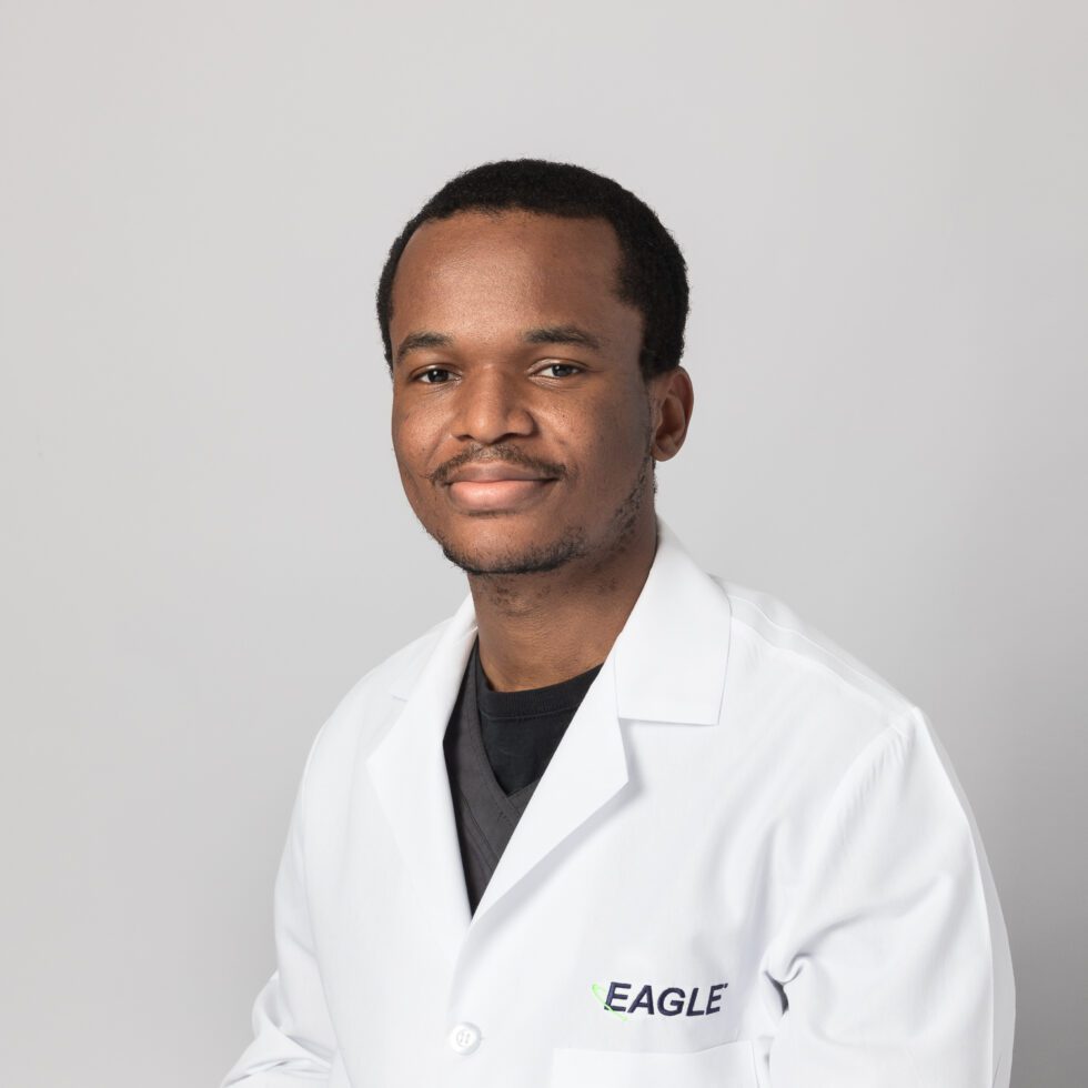 Microbiological Services - Eagle