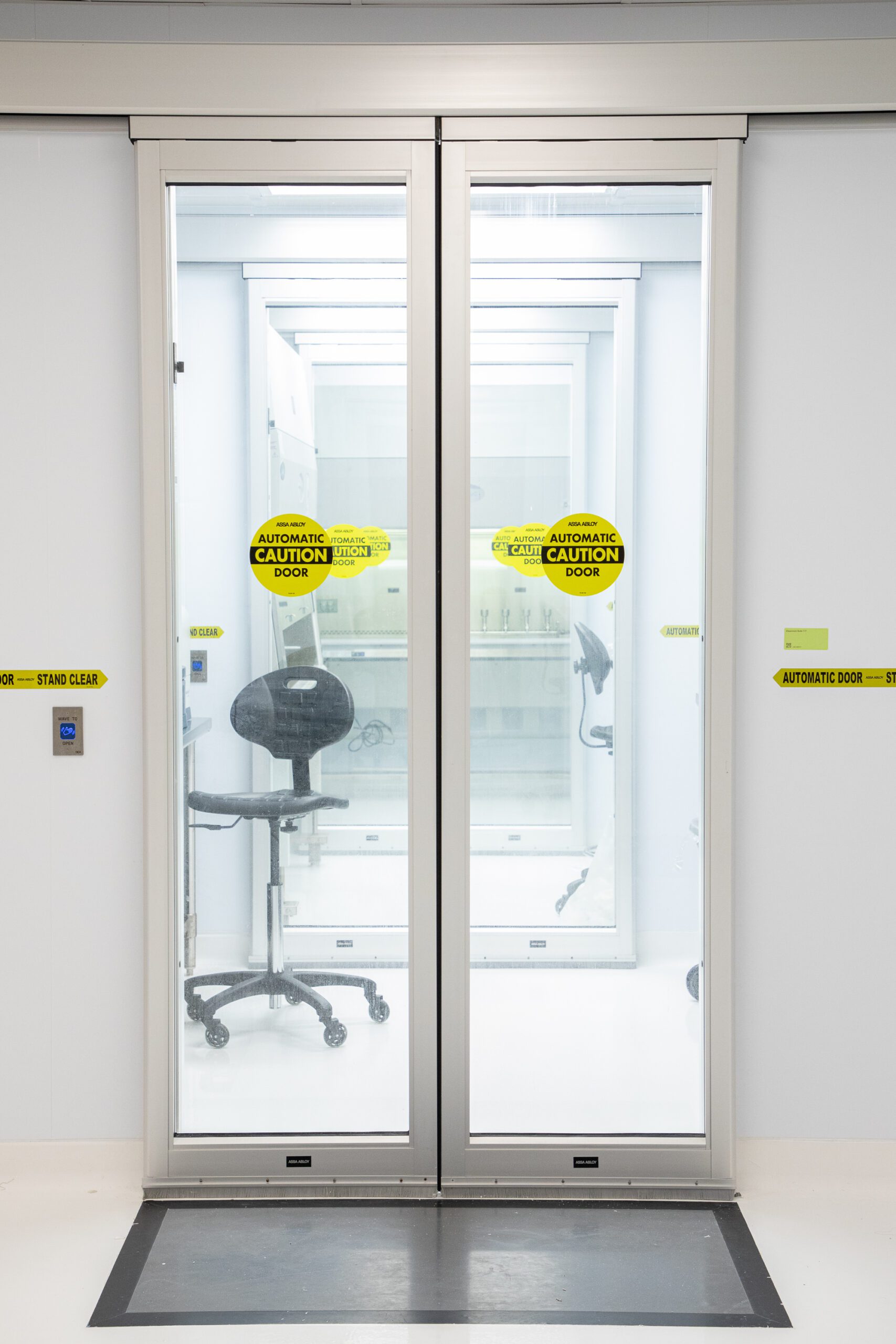 Microbiological Services