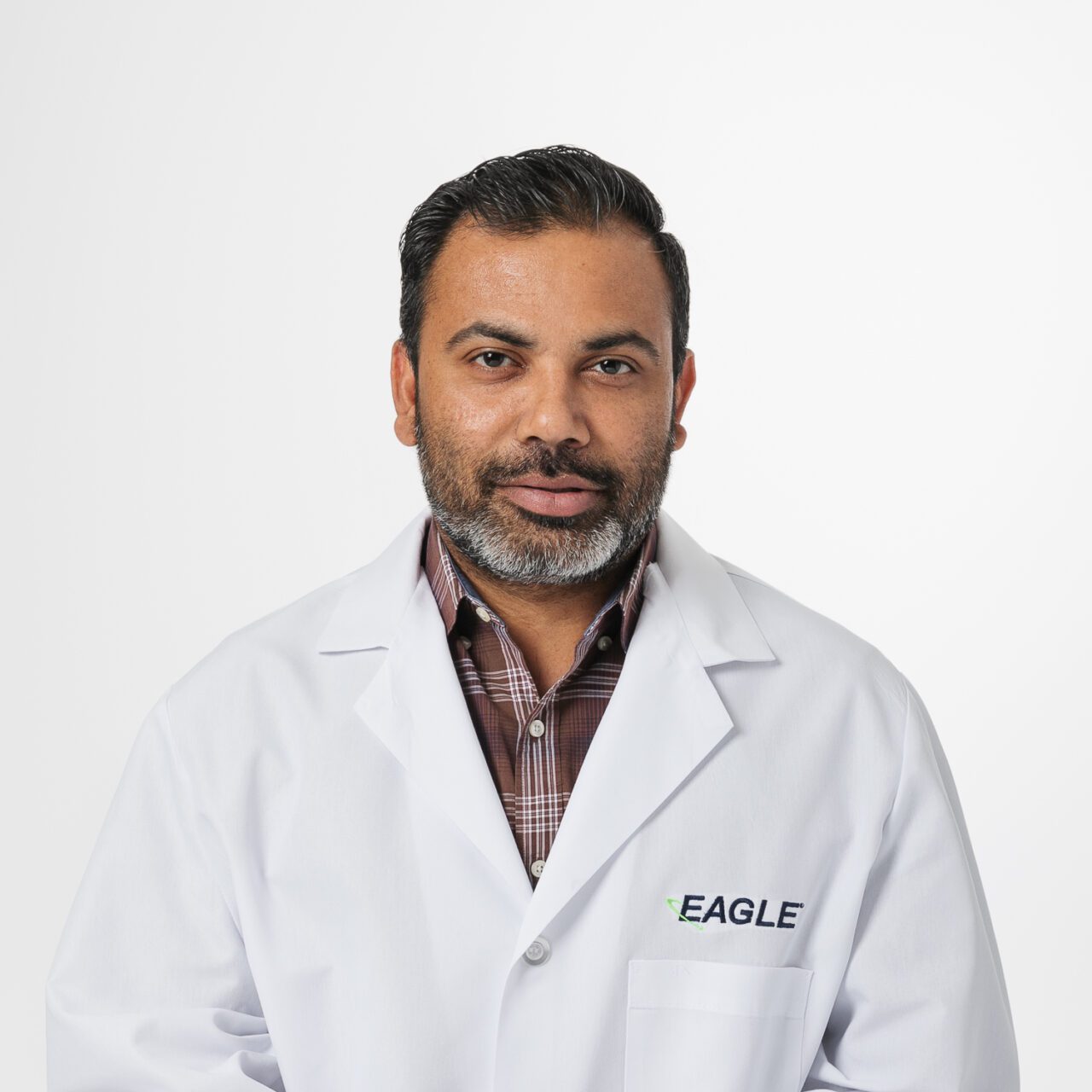 About Us - Eagle Analytical