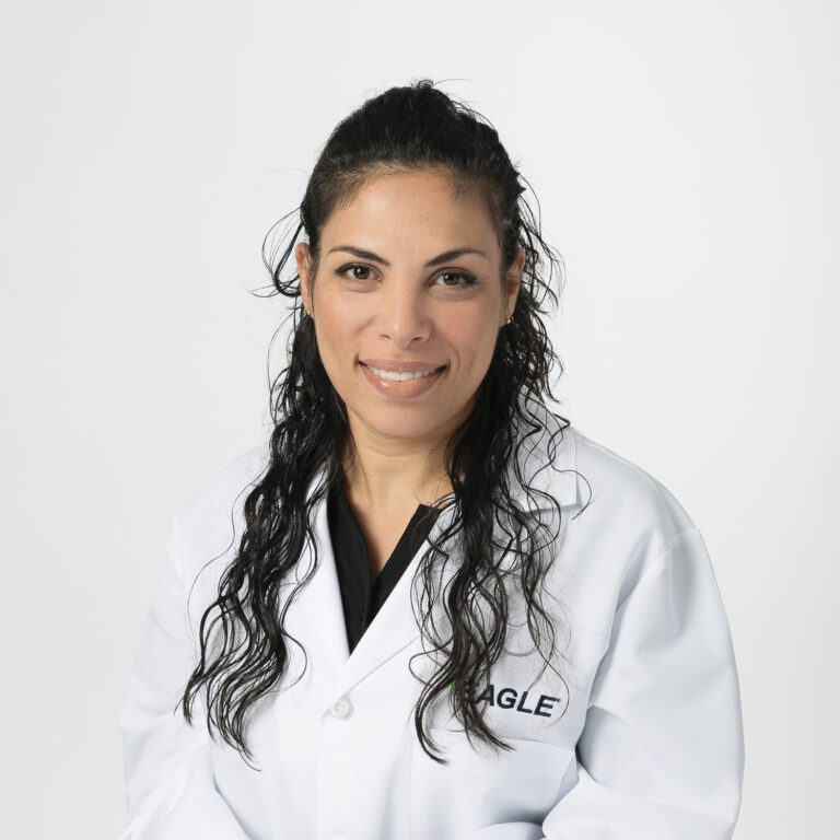 Chemistry Services - Eagle