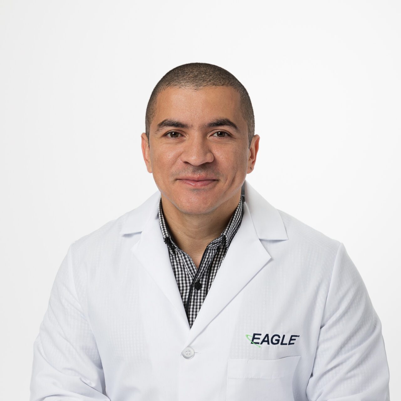 Quality Department - Eagle Analytical