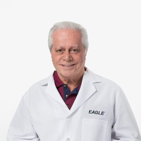 About Us - Eagle Analytical