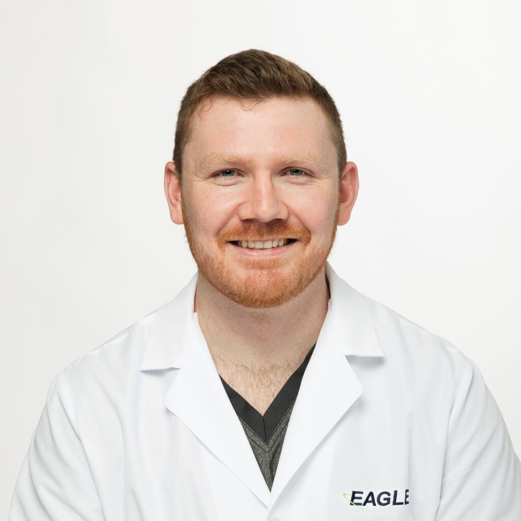 Microbiological Services - Eagle