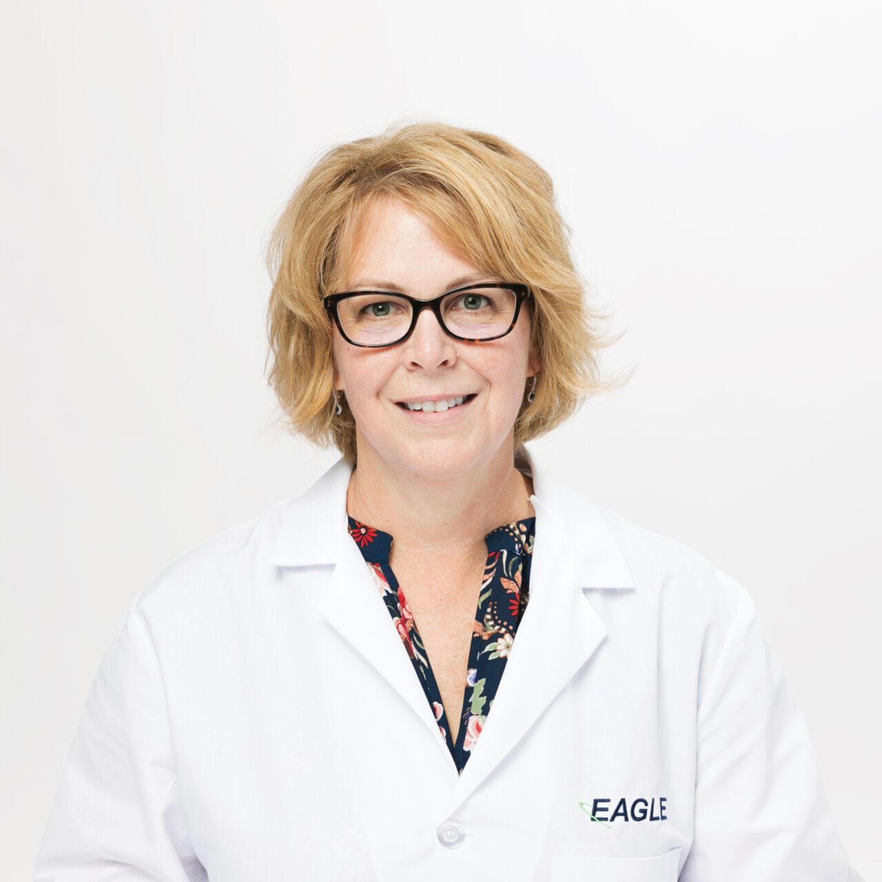 Microbiological Services - Eagle