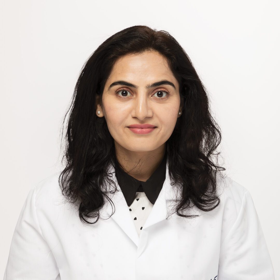 Microbiological Services - Eagle