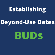 Establishing Beyond Use Dates Eagle Analytical