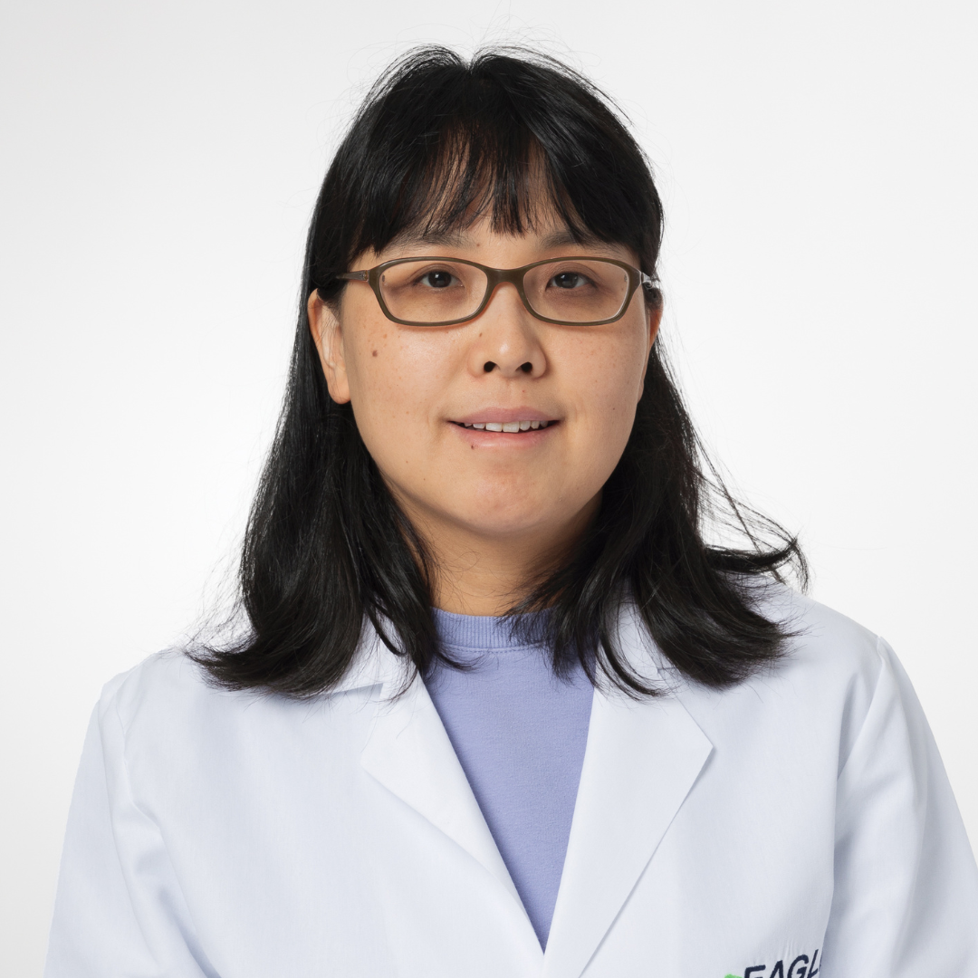 Research and Development Services - Eagle