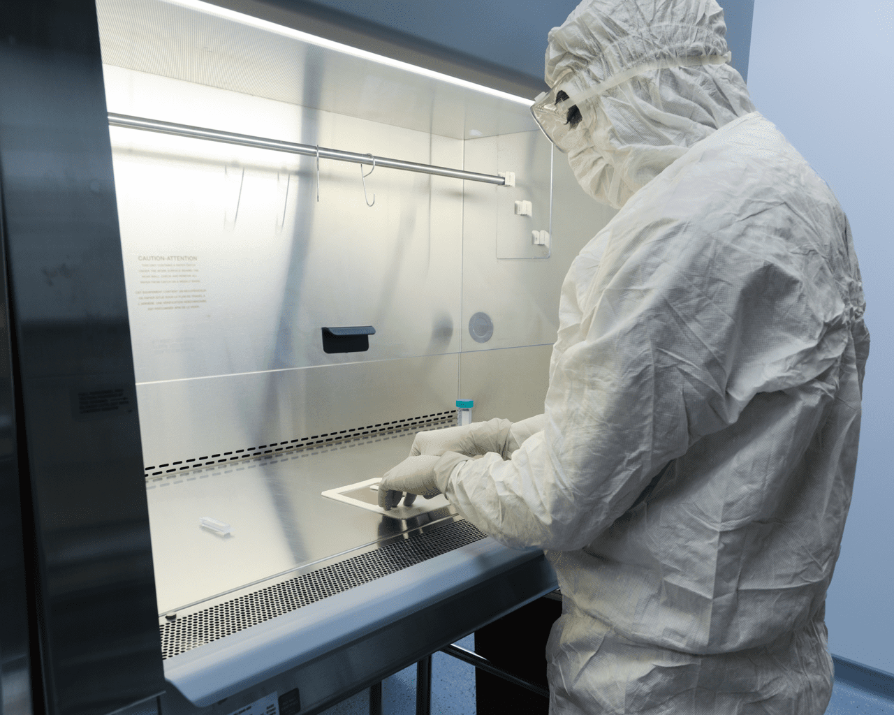 Environmental Monitoring Services - Eagle Analytical