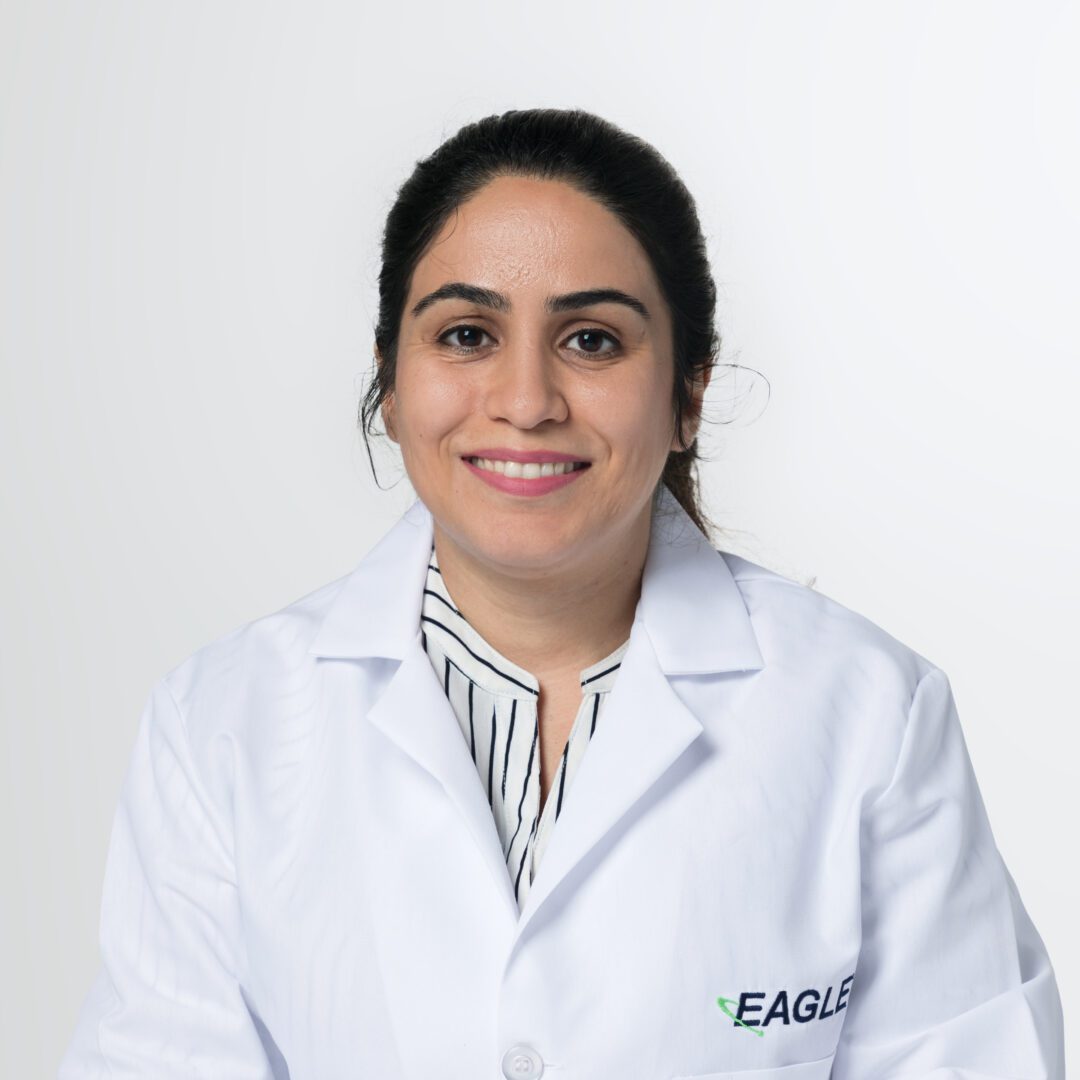 Research and Development Services - Eagle