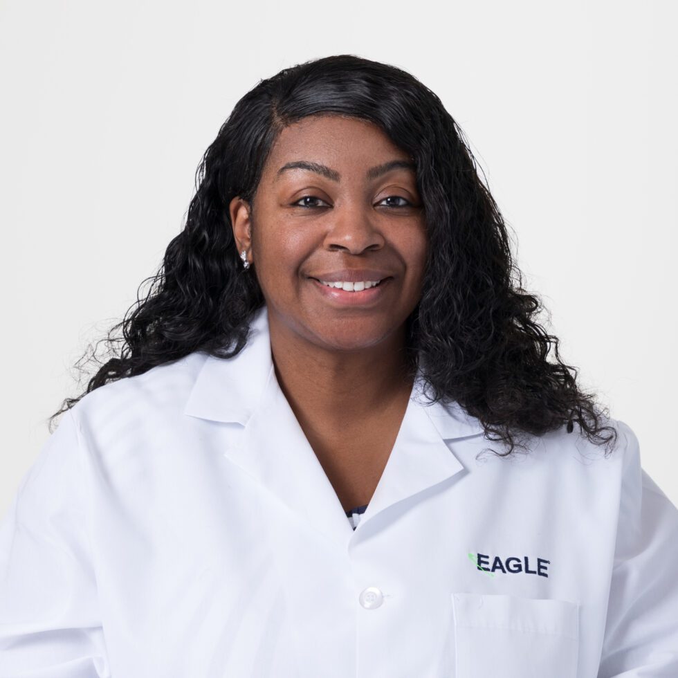 Quality Department - Eagle