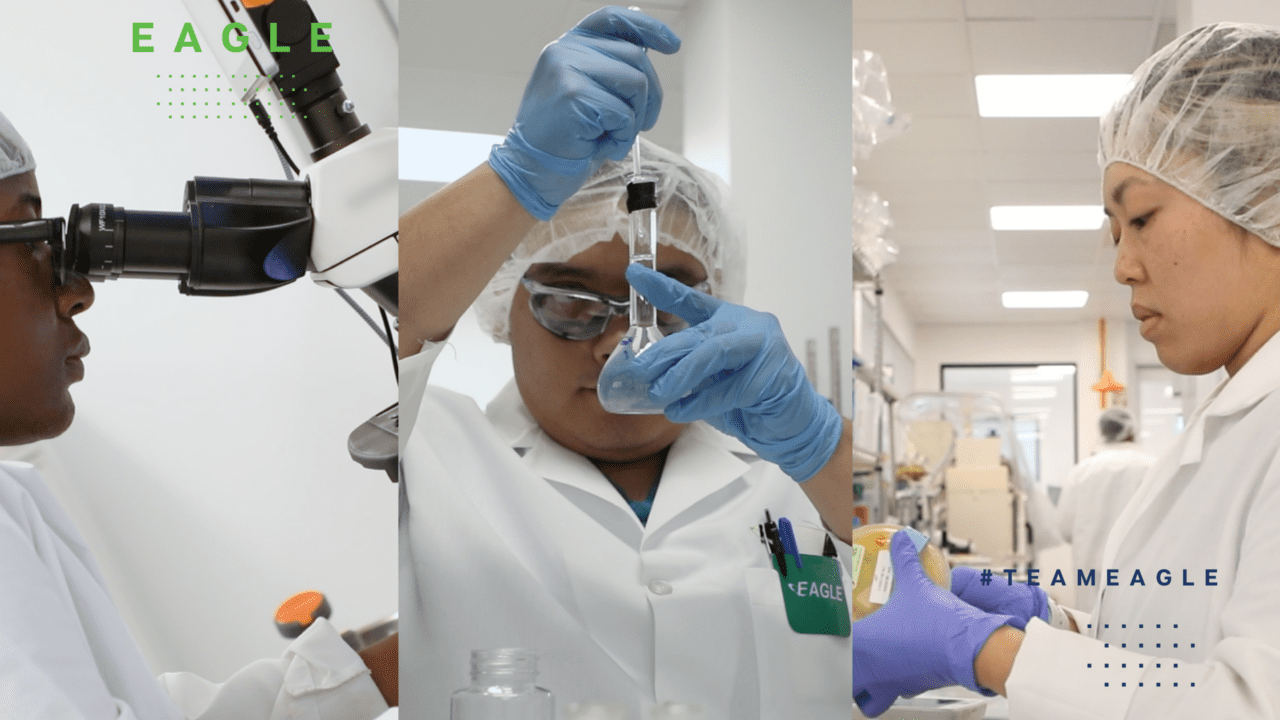 Thank You - Eagle ScanRDI® Rapid Sterility Testing Request - Eagle ...