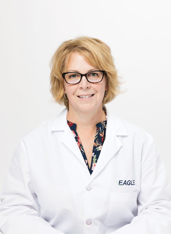 Microbiology Manager - Eagle