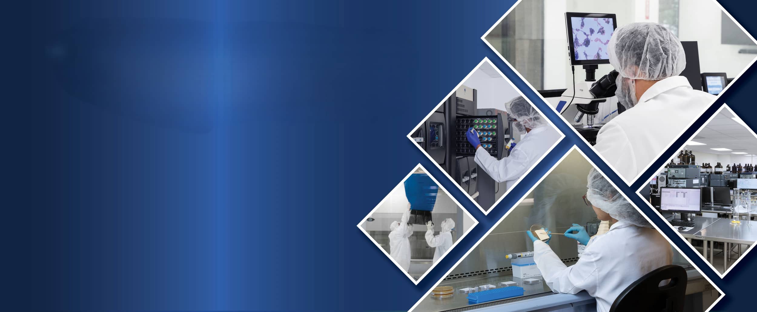 Eagle Analytical - Meeting the Needs of Pharmacies, 503B & CGMP Manufacturers