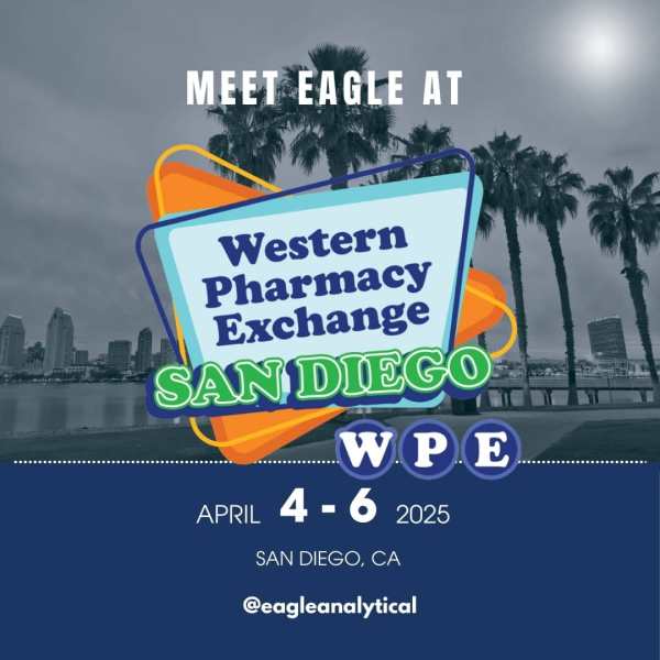 CPhA Western Pharmacy Exchange 2025 - Eagle