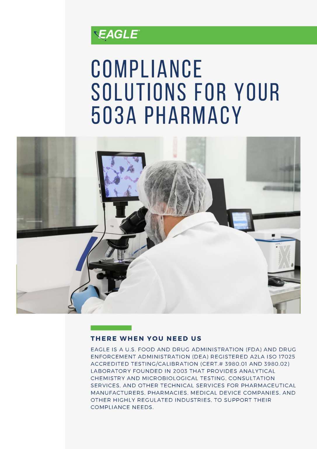 503A Compounding Pharmacy - Eagle