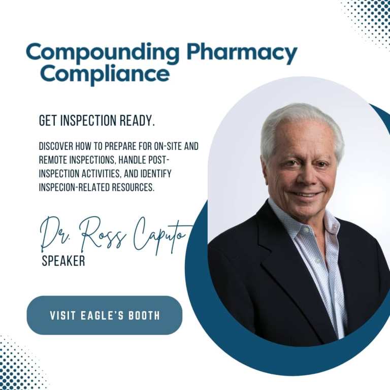 Cleanroom Certification - Eagle